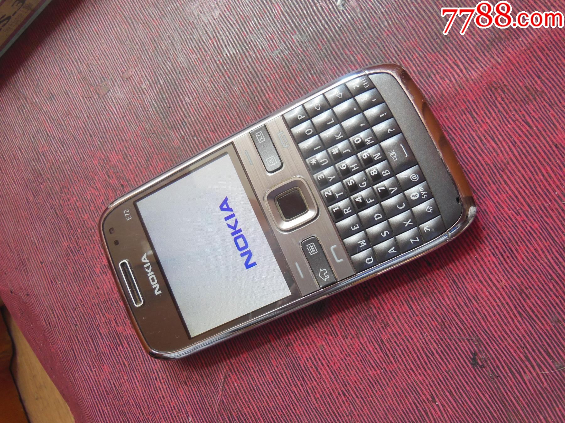 E72-1_其他手机_京收藏阁【7788收藏__收藏热线】