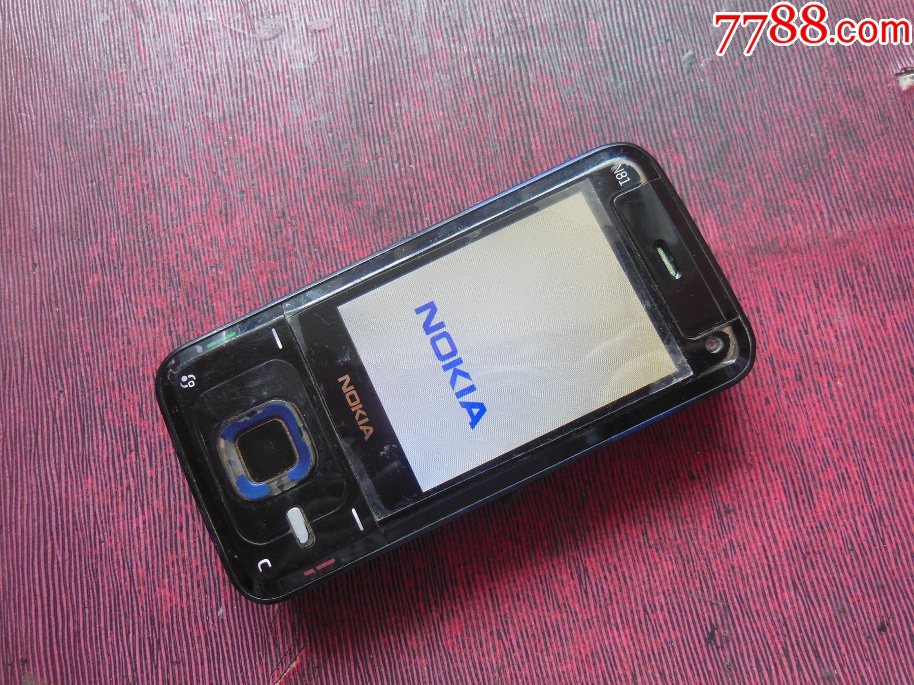 N81-3-价格:35元-se93753086-其他手机-零售-7788收藏__收藏热线