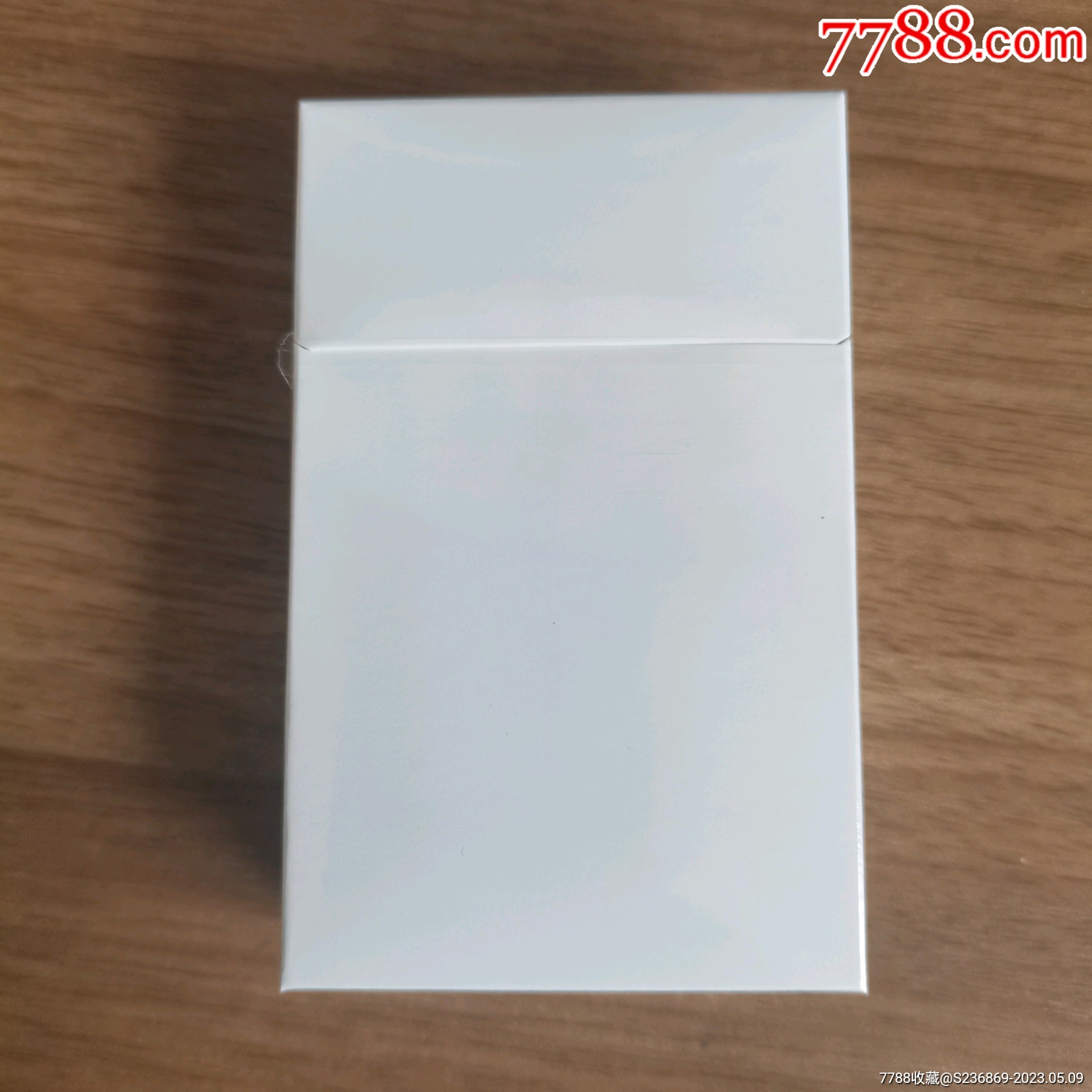 泰山白皮_烟标_德昌鸿升文化典藏【7788收藏__收藏热线】