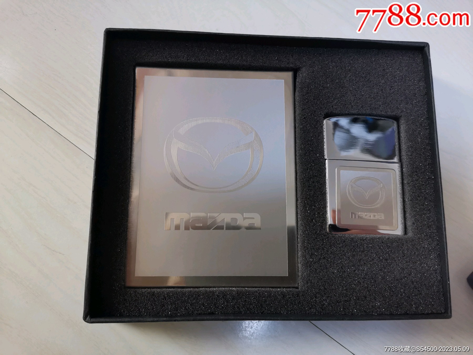 全新烟具一套-价格:50元-se93784315-打火机/点火器-零售-7788收藏__收藏热线