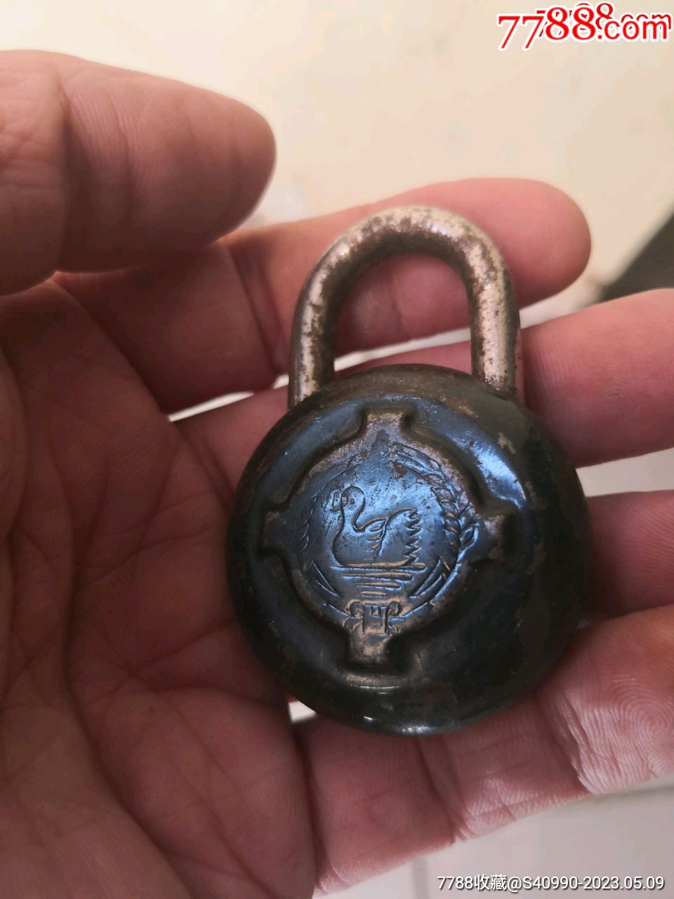 锁-价格:60元-se93791904-铁锁/铁钥匙-零售-7788收藏__收藏热线
