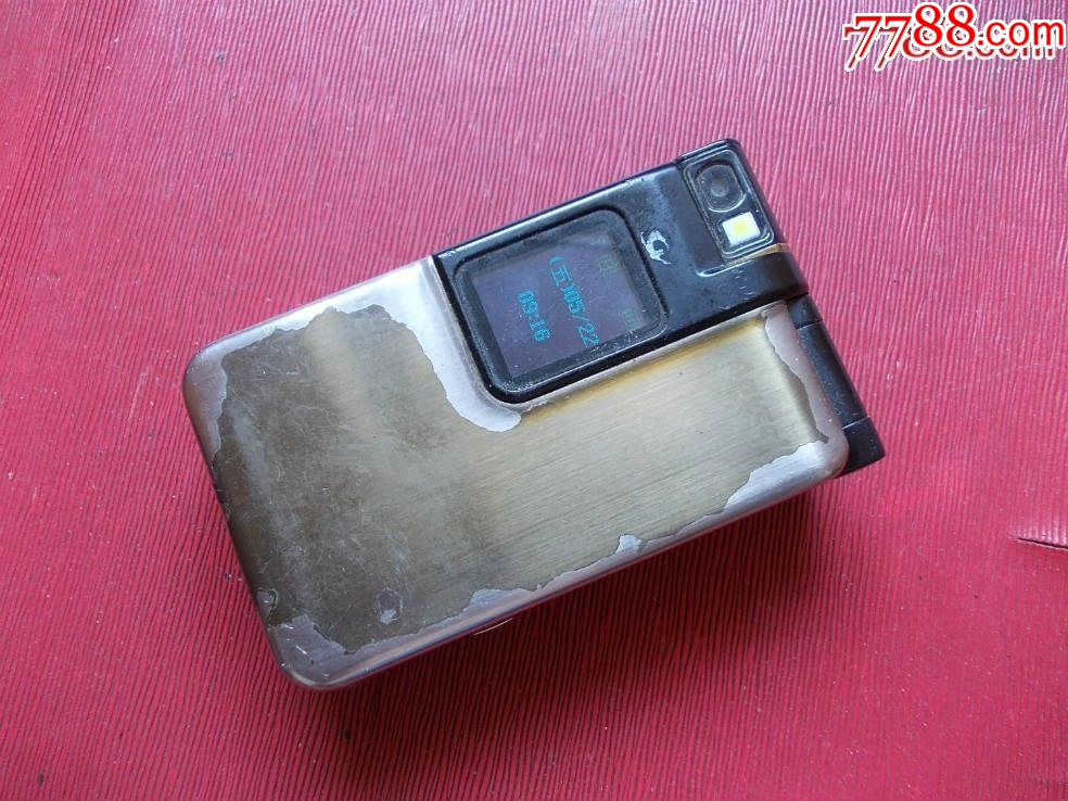 W579_其他手机_京收藏阁【7788收藏__收藏热线】