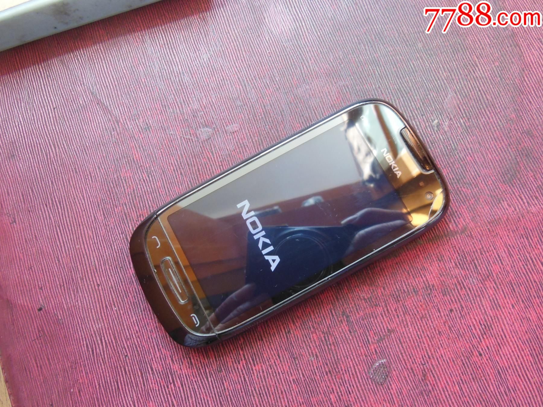 C7-00_其他手机_京收藏阁【7788收藏__收藏热线】