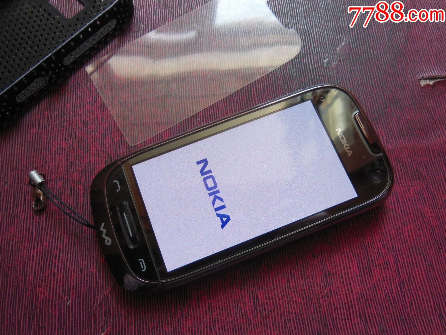 C7-00_其他手机_京收藏阁【7788收藏__收藏热线】