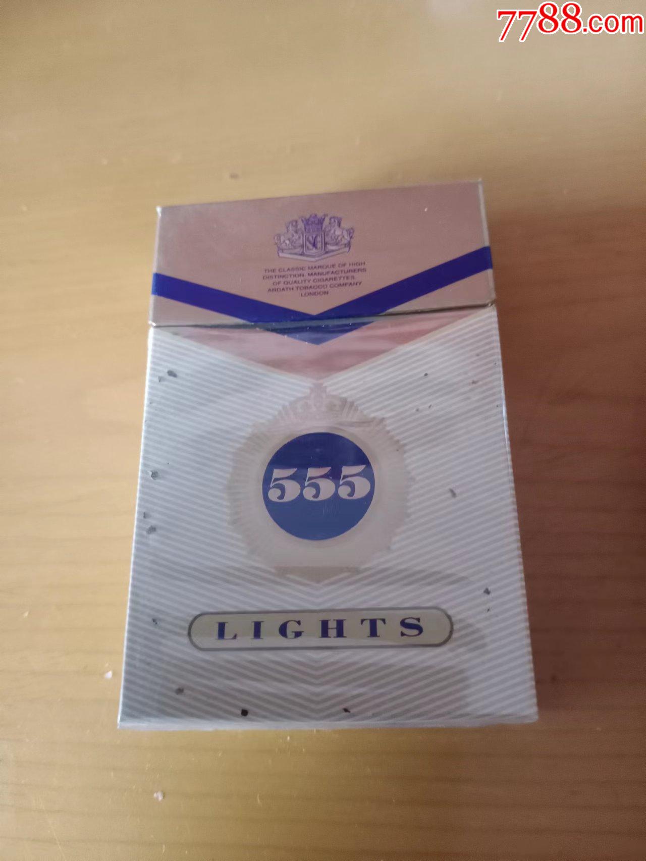 555_烟标_笑笑小憩【7788收藏__收藏热线】