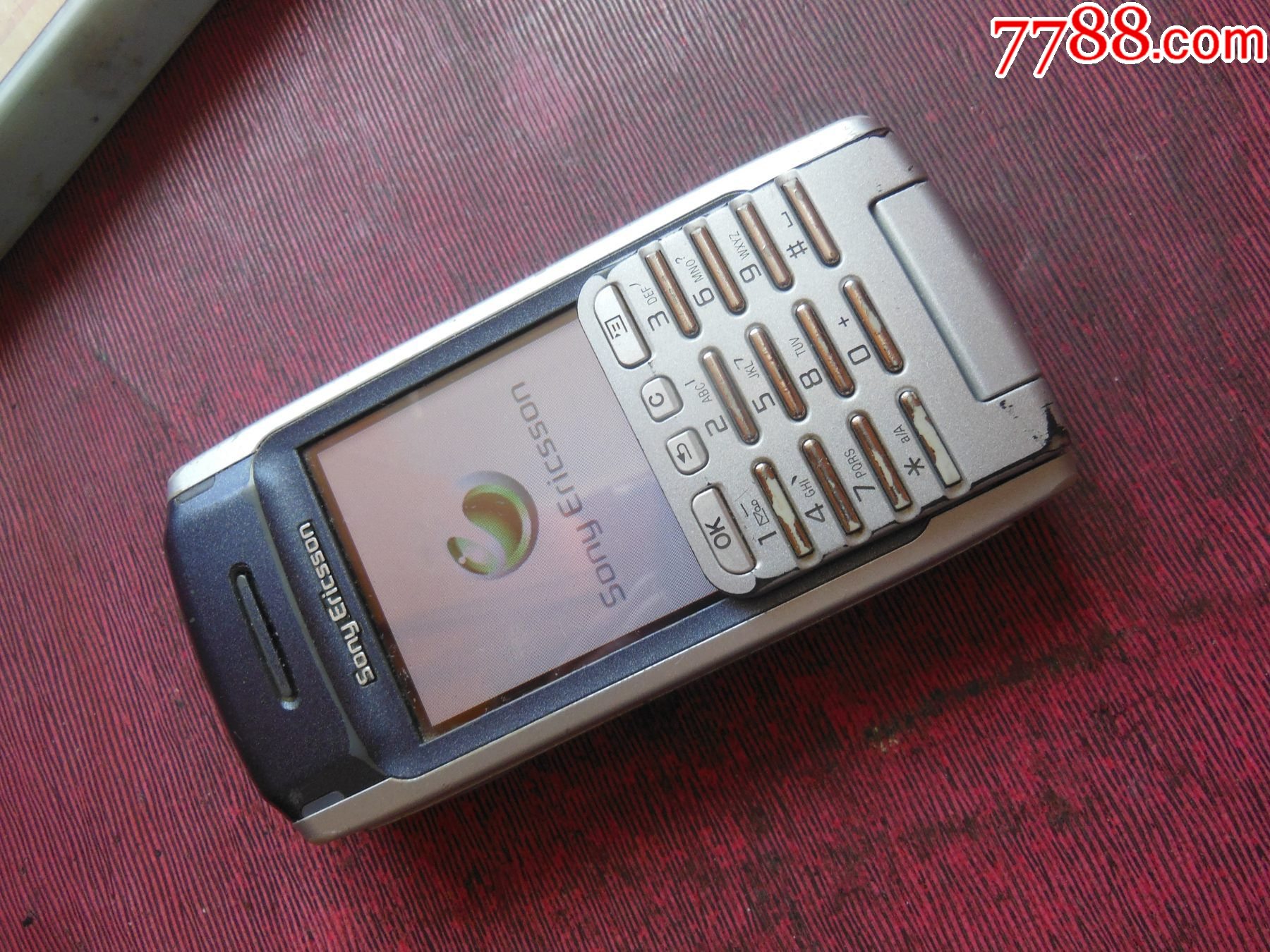 P908-价格:99元-se94209707-其他手机-零售-7788收藏__收藏热线