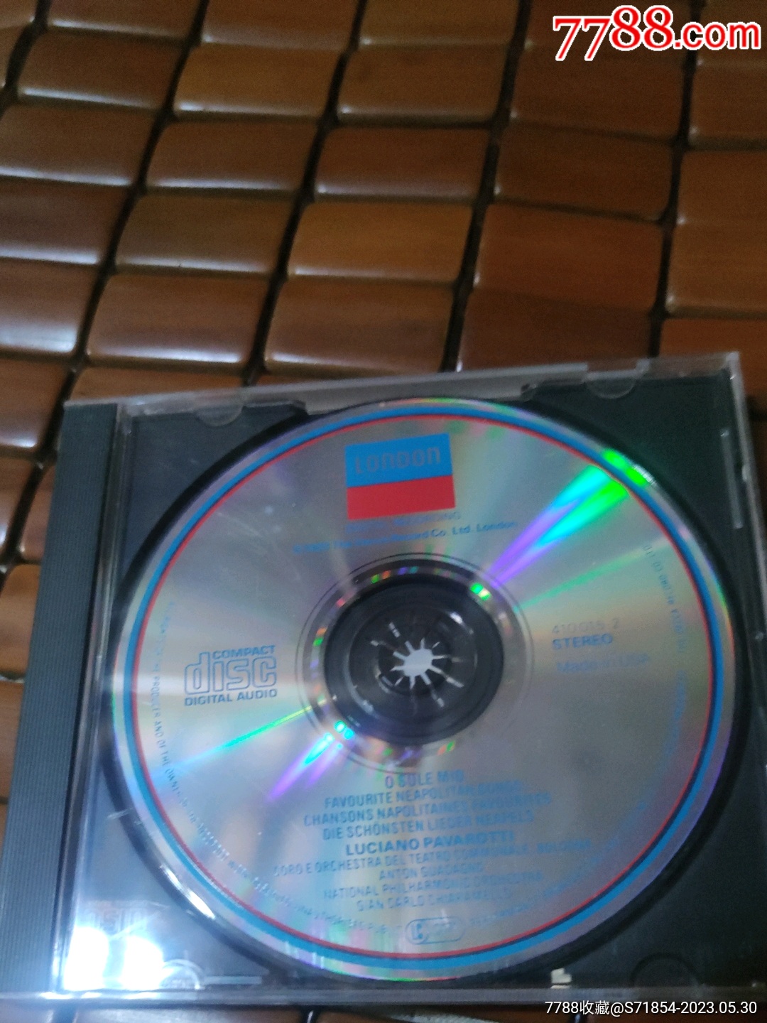 英文CD2_音乐CD_藏古论今【7788收藏__收藏热线】