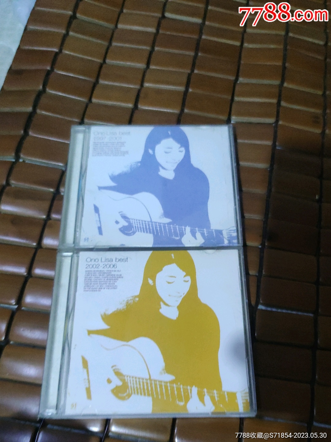 英文CD6-价格:25元-se94209809-音乐CD-零售-7788收藏__收藏热线