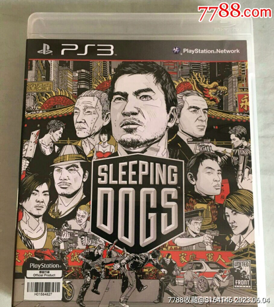 PS3游戏光盘-价格:200元-se94314704-PSP/游戏机-零售-7788收藏__收藏热线