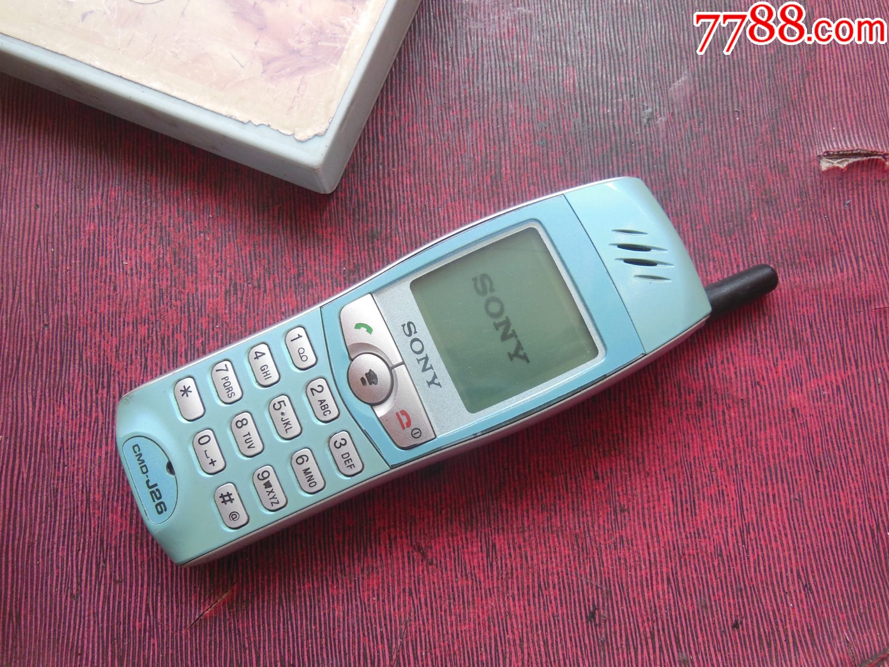 J26-价格:69元-se94394518-其他手机-零售-7788收藏__收藏热线