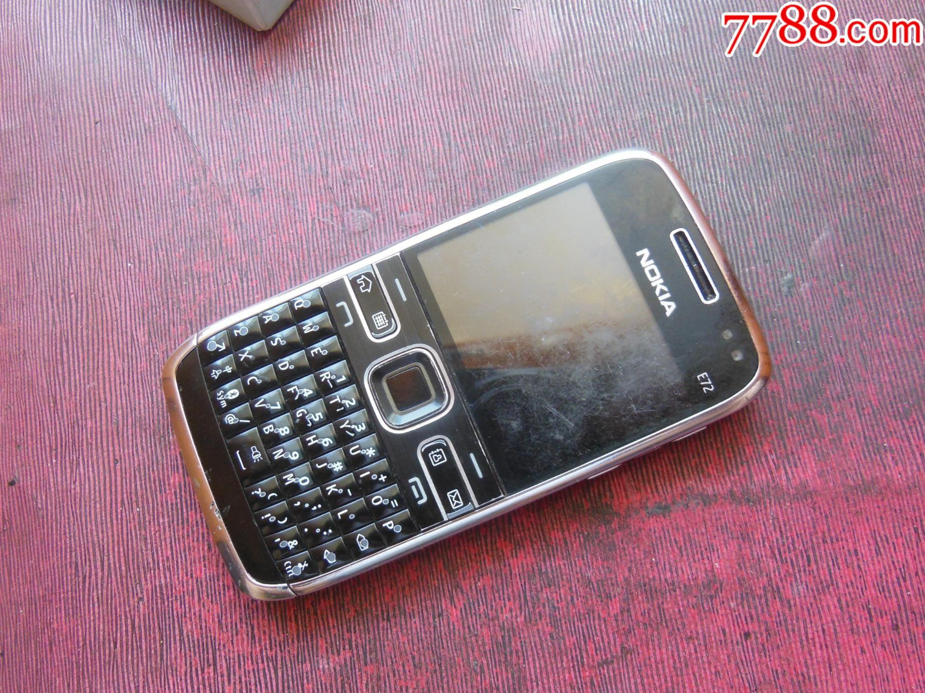 E72_其他手机_京收藏阁【7788收藏__收藏热线】