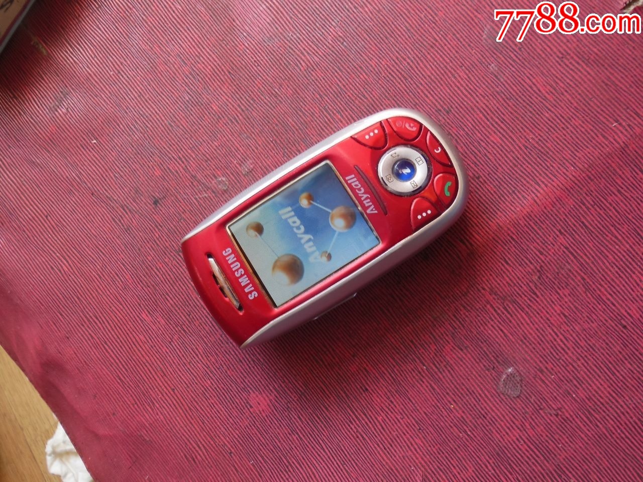 E808-价格:150元-se94431665-其他手机-零售-7788收藏__收藏热线