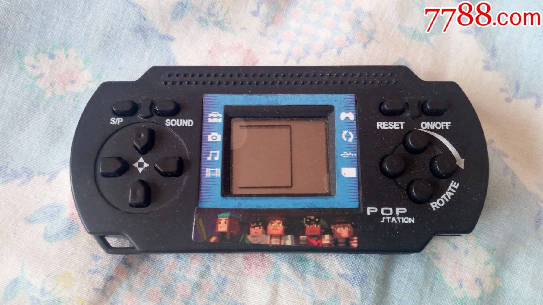 游戏机-PSP/游戏机-7788商城__七七八八商品交易平台(7788.com)