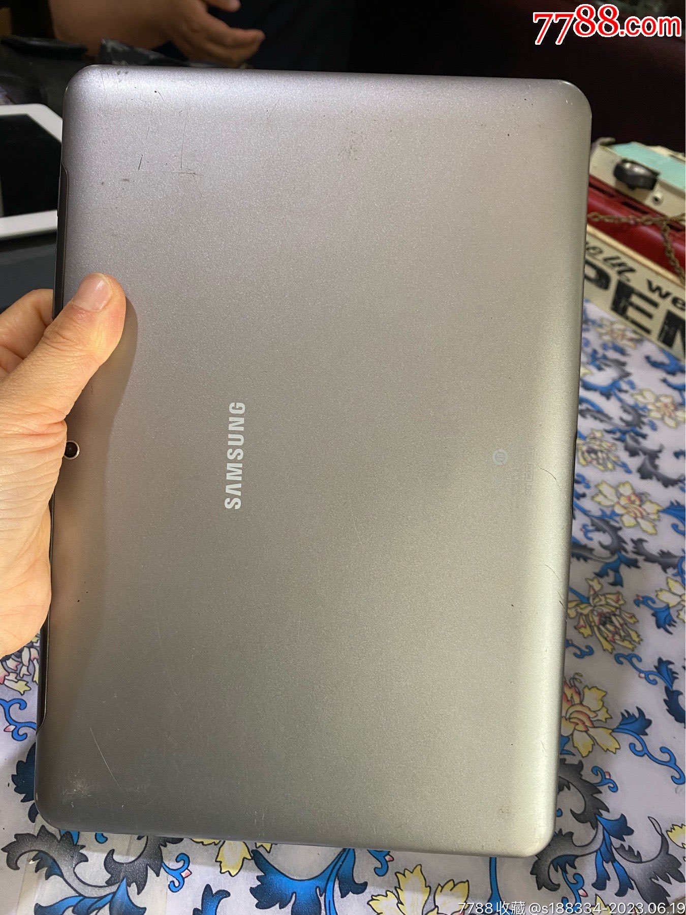 三星平板_平板电脑_杜杜的古玩小店【7788收藏__收藏热线】