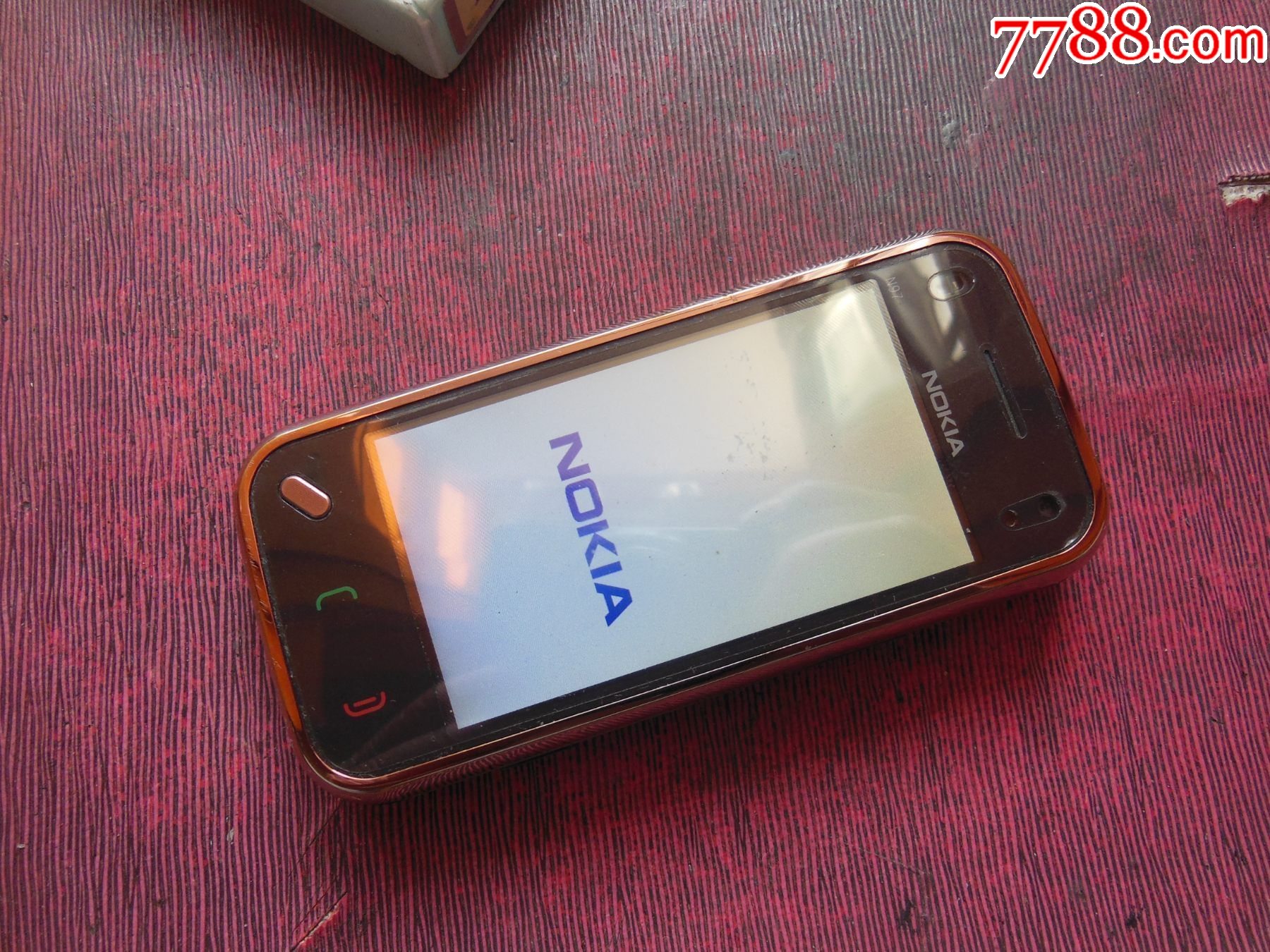 N97-4-价格:29元-se94655115-其他手机-零售-7788收藏__收藏热线