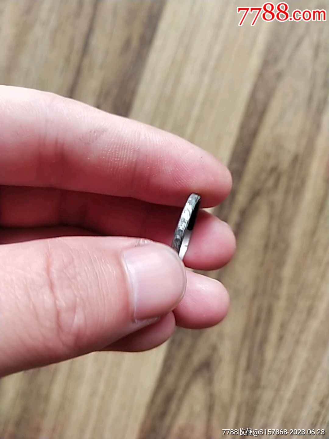 s925银戒指-价格:60元-se94658789-银戒指-零售-7788收藏__收藏热线