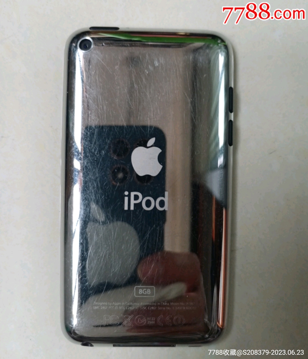 iPad-价格:151元-se94662509-卡片机/数码相机-零售-7788收藏__收藏热线