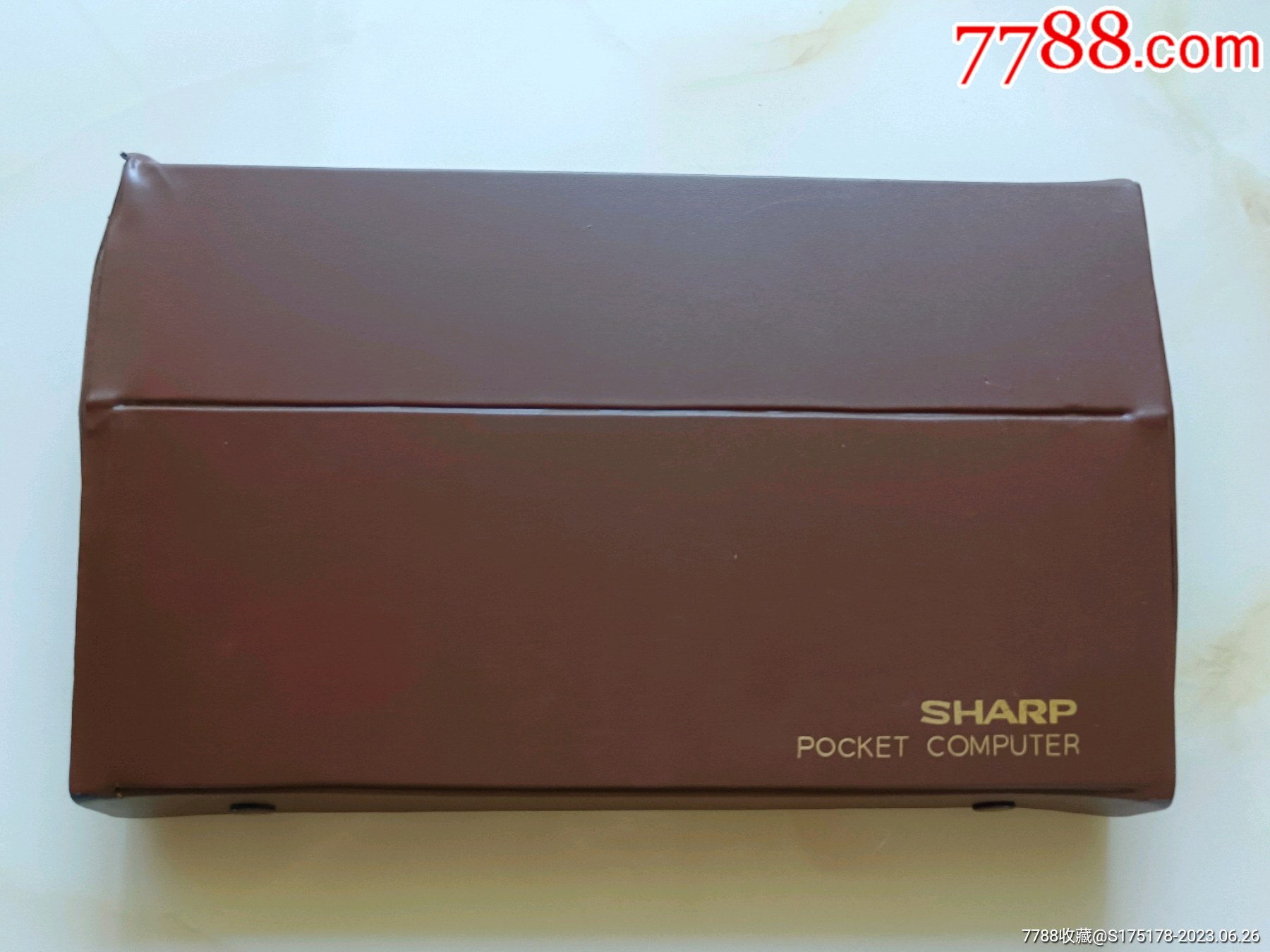 夏普（SHARP）PC-1500，CE-150_笔记本电脑_如意杂货店【7788收藏__收藏热线】