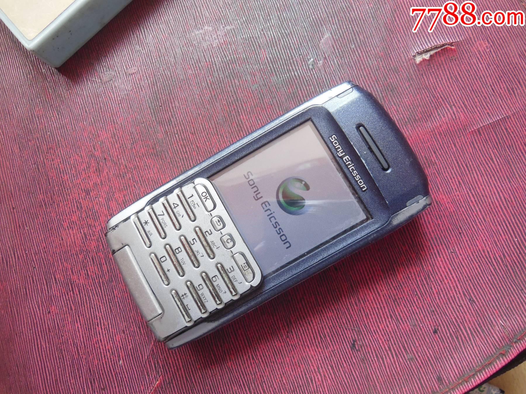 P908-价格:49元-se94829106-其他手机-零售-7788收藏__收藏热线