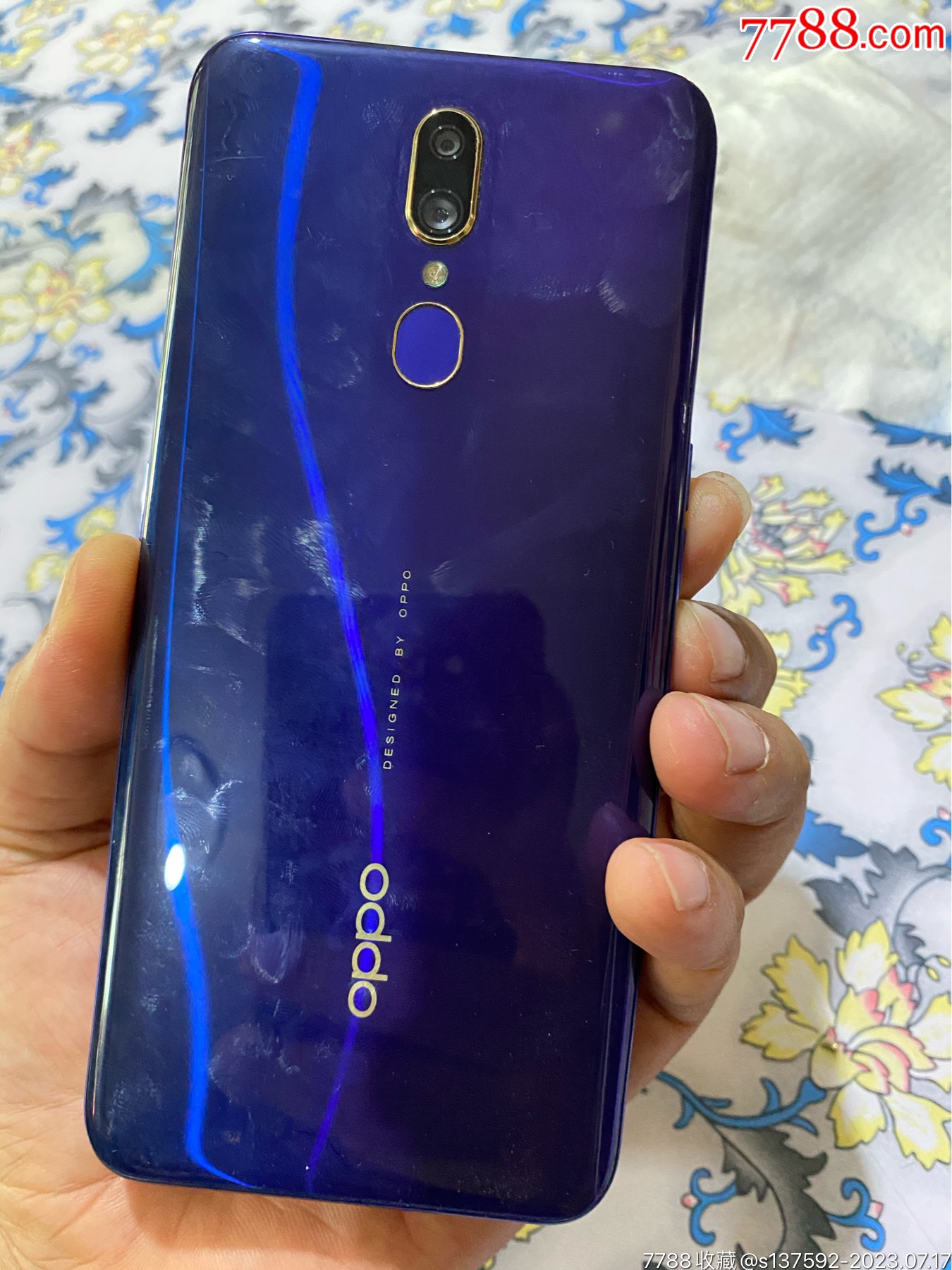 OPPO智能手机_其他手机_百姓小店【7788收藏__收藏热线】