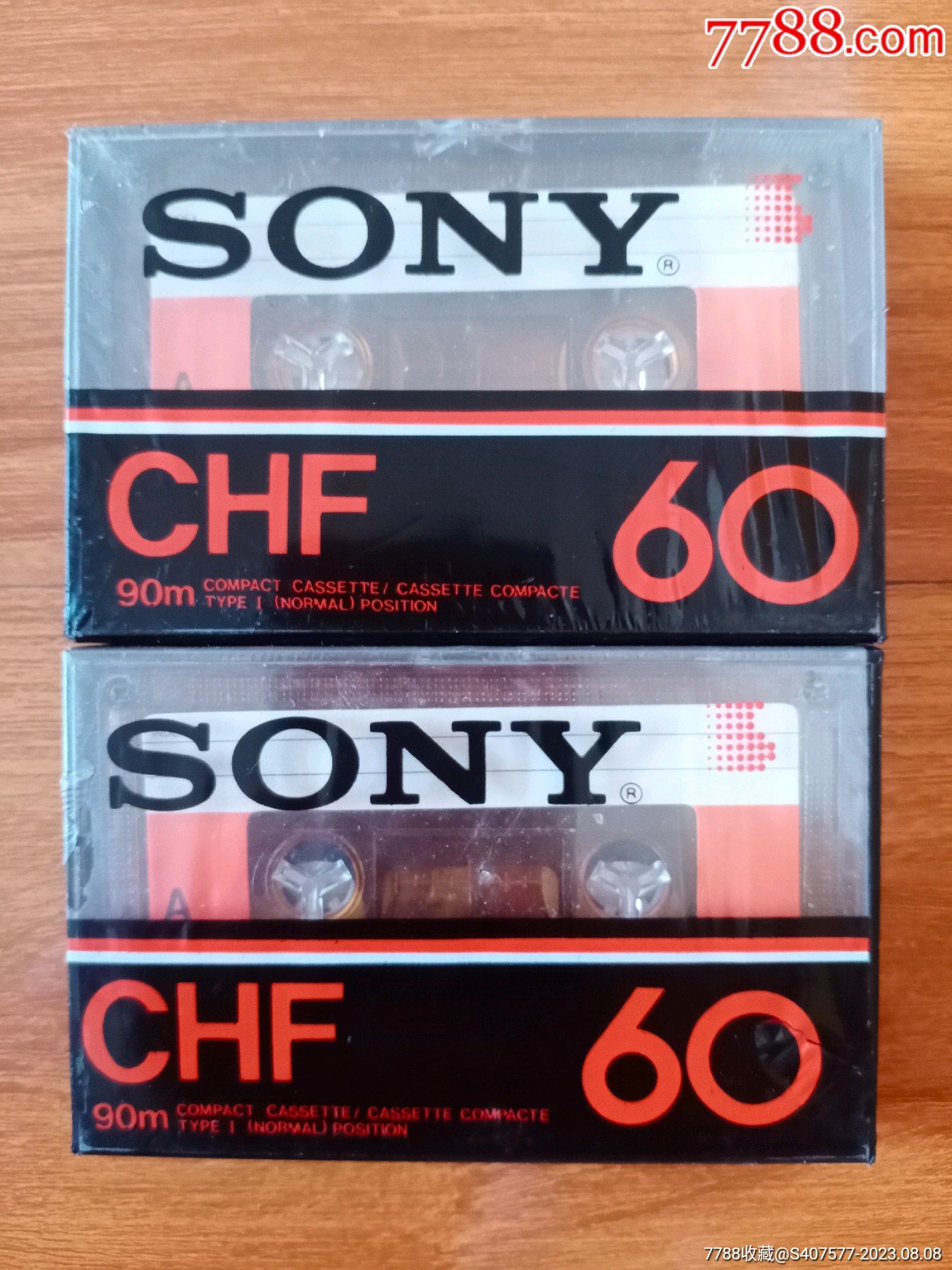 sony-价格:25元-se95499042-磁带/卡带-零售-7788收藏__收藏热线