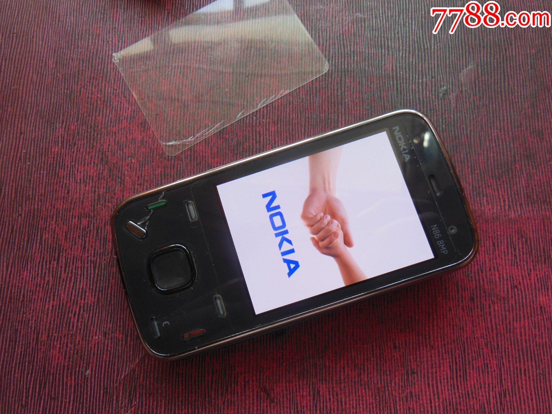 N86_其他手机_京收藏阁【7788收藏__收藏热线】