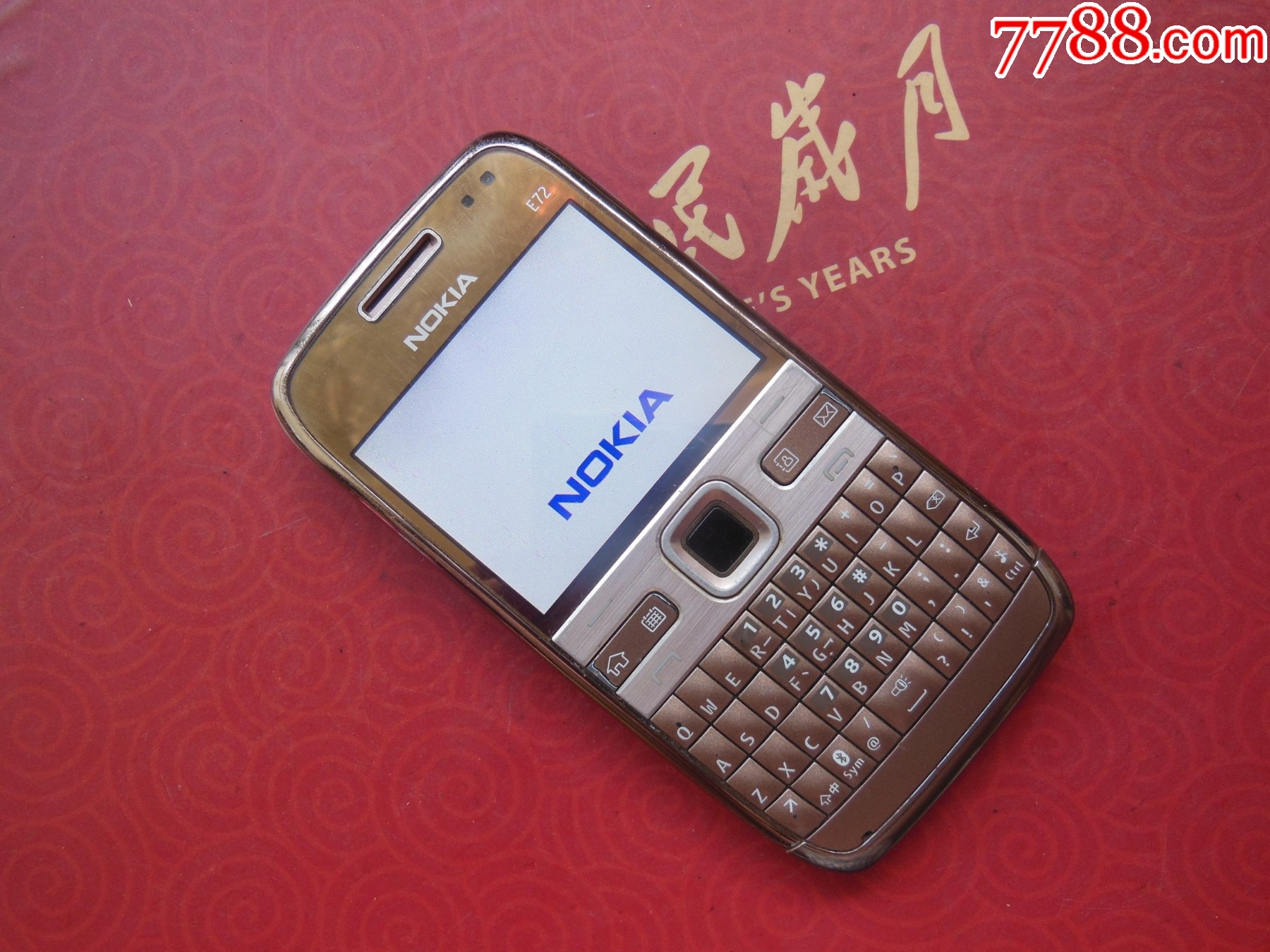 E72-1_其他手机_京收藏阁【7788收藏__收藏热线】