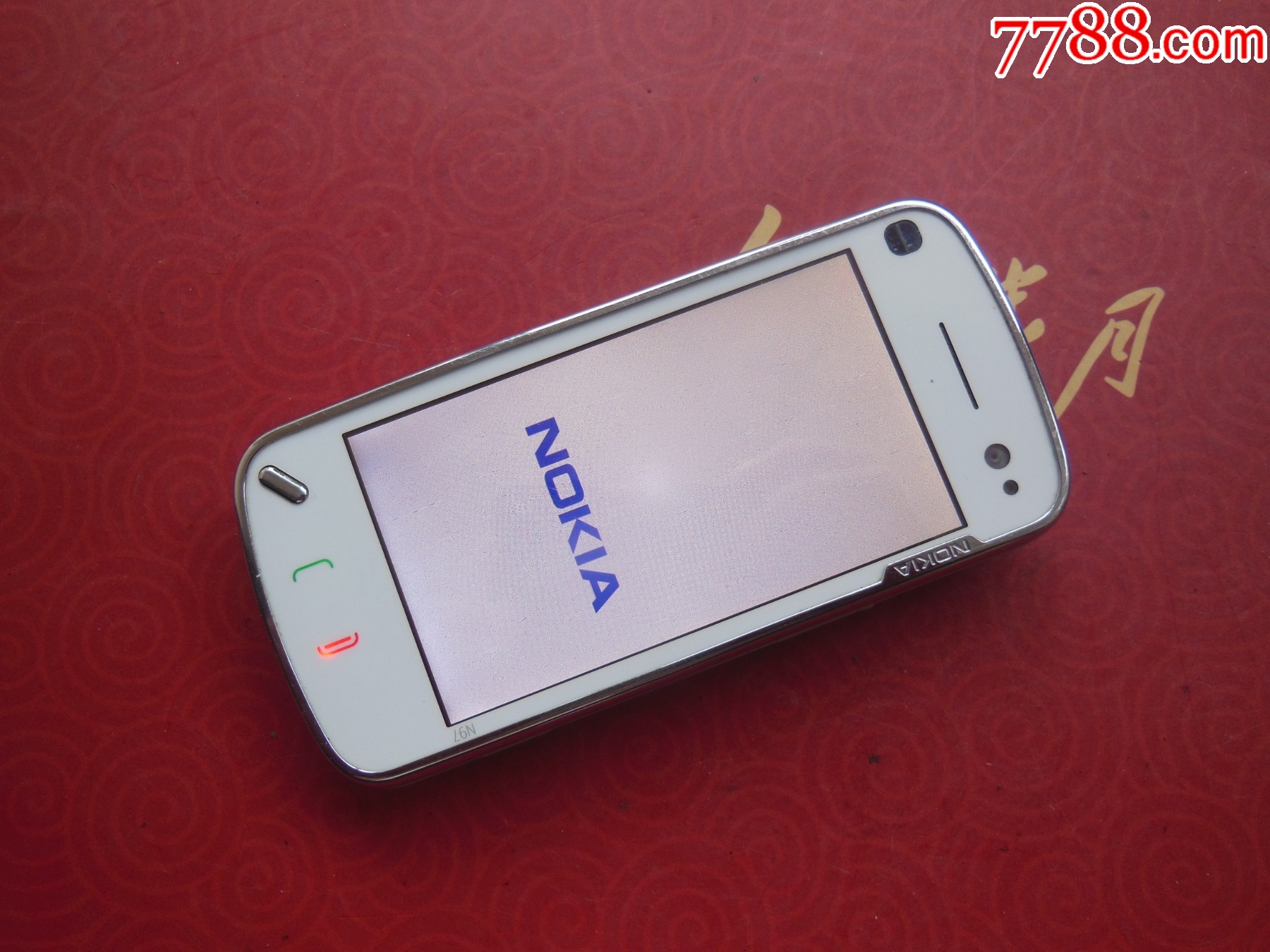 N97-1-价格:49元-se95859121-其他手机-零售-7788收藏__收藏热线