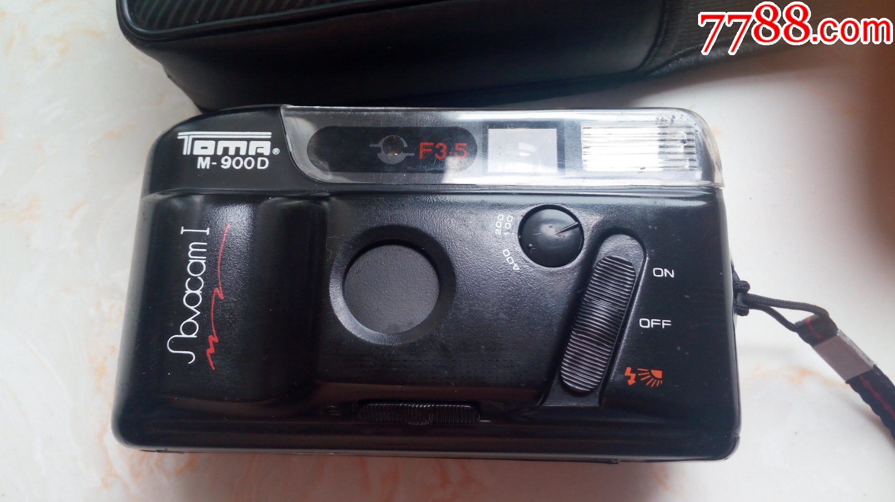 TOMR胶片机-价格:26元-se95868374-傻瓜机/胶片相机-零售-7788收藏__收藏热线