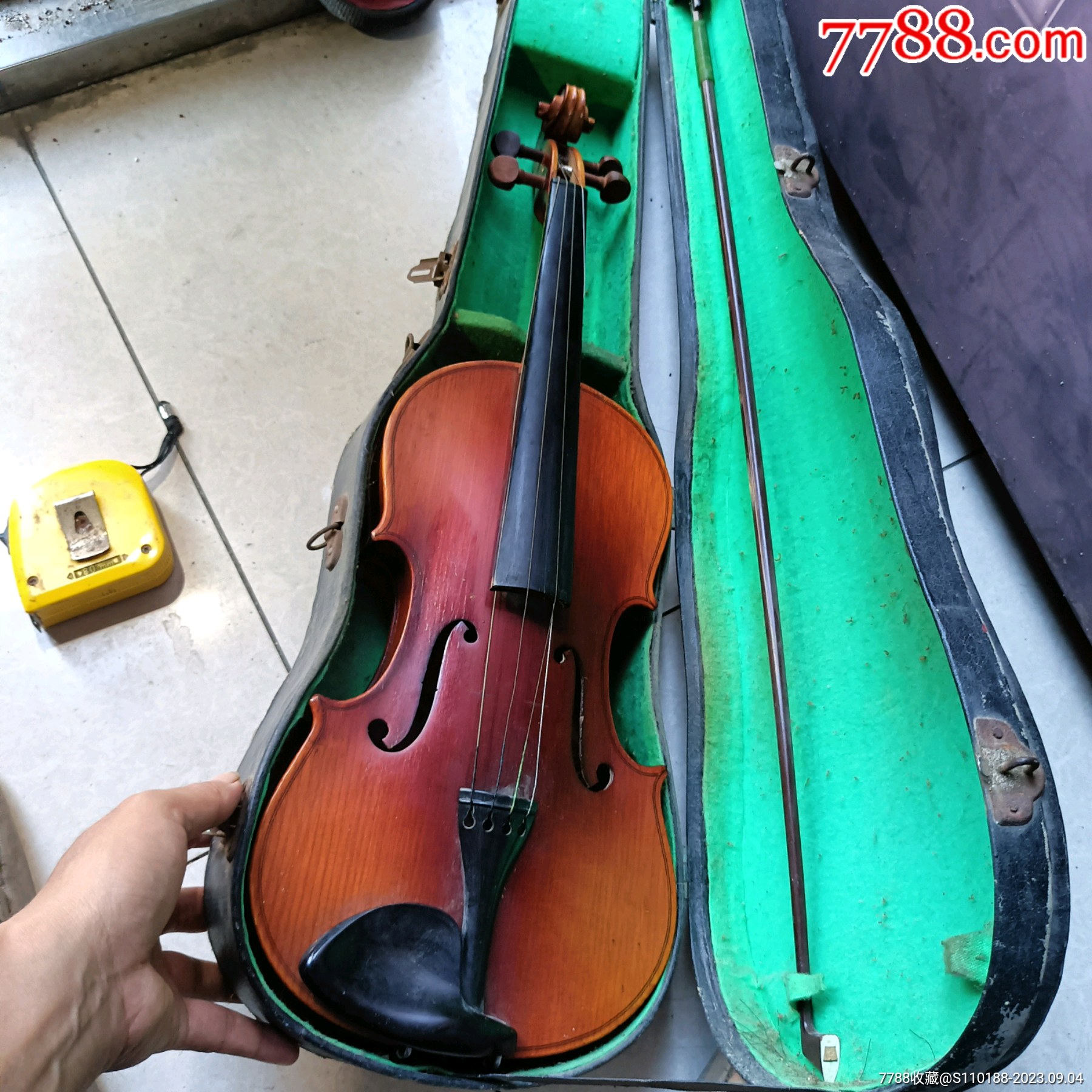 小提琴_静心阁店【7788商城__七七八八商品交易平台(7788.com)】