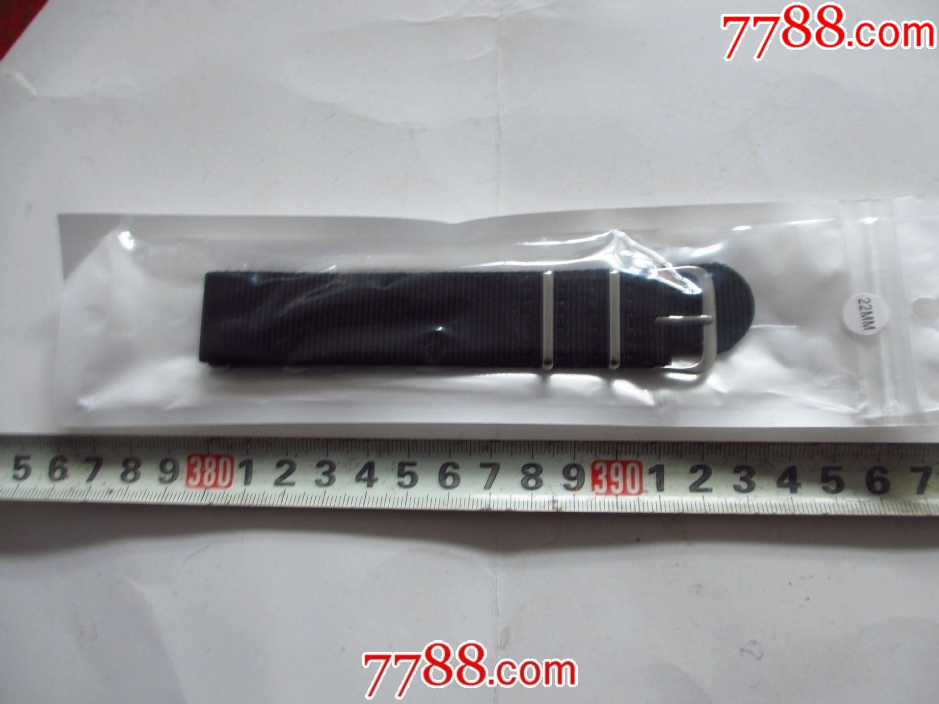 【20MM】通根男士尼龙编织古董老表带!【三】-价格:28元-se96025787-表带/表链-零售-7788收藏__收藏热线