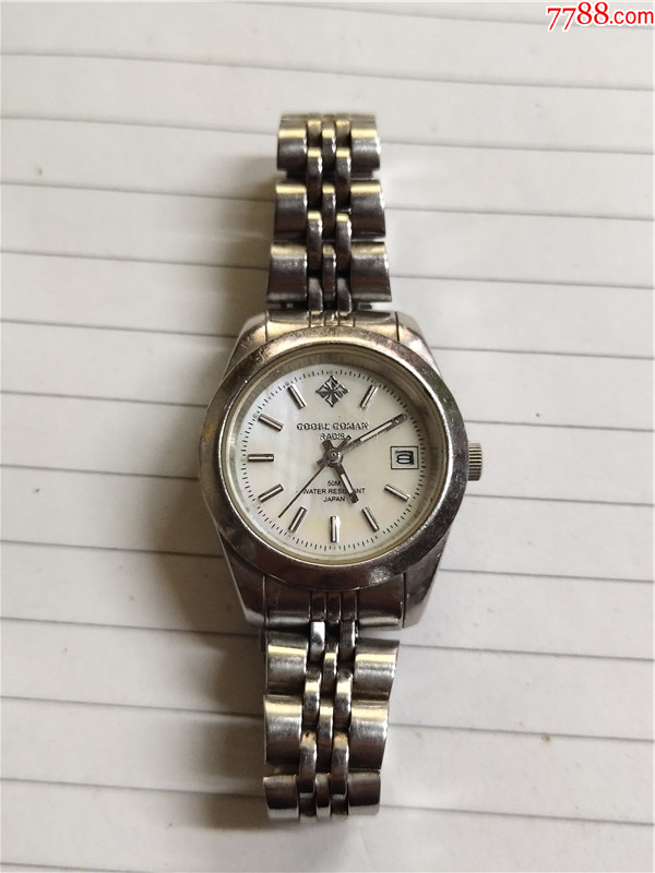 GOODE-GOMAN电子石英女表-价格:39元-se96151789-手表/腕表-零售-7788收藏__收藏热线