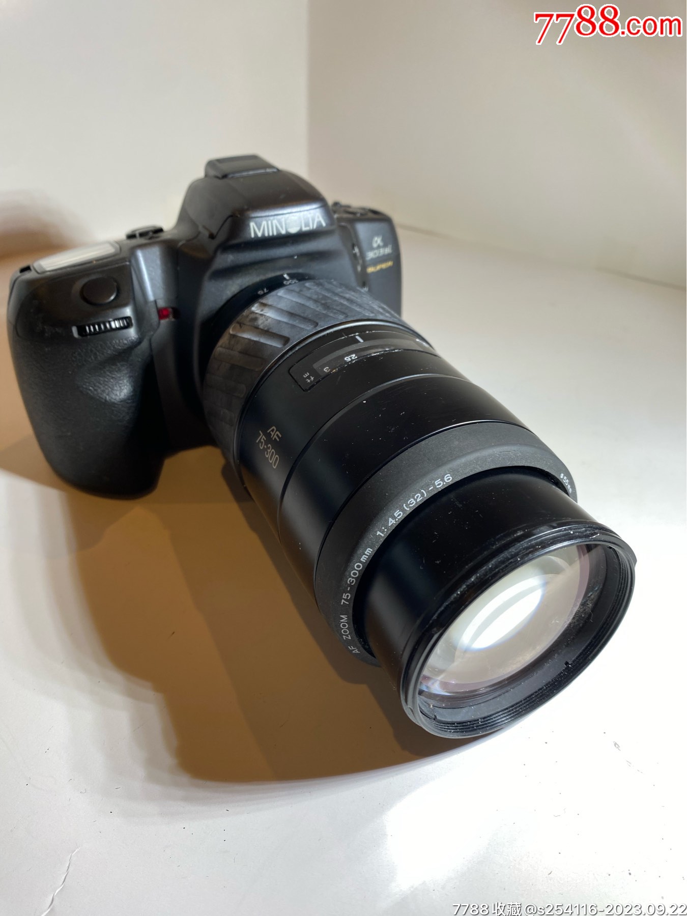 日本原装正品MINOLIA胶卷照相机303sl状态如图做配件出品不懂相机看图片下_傻瓜机/胶片相机_日本生活杂货【7788收藏__收藏热线】
