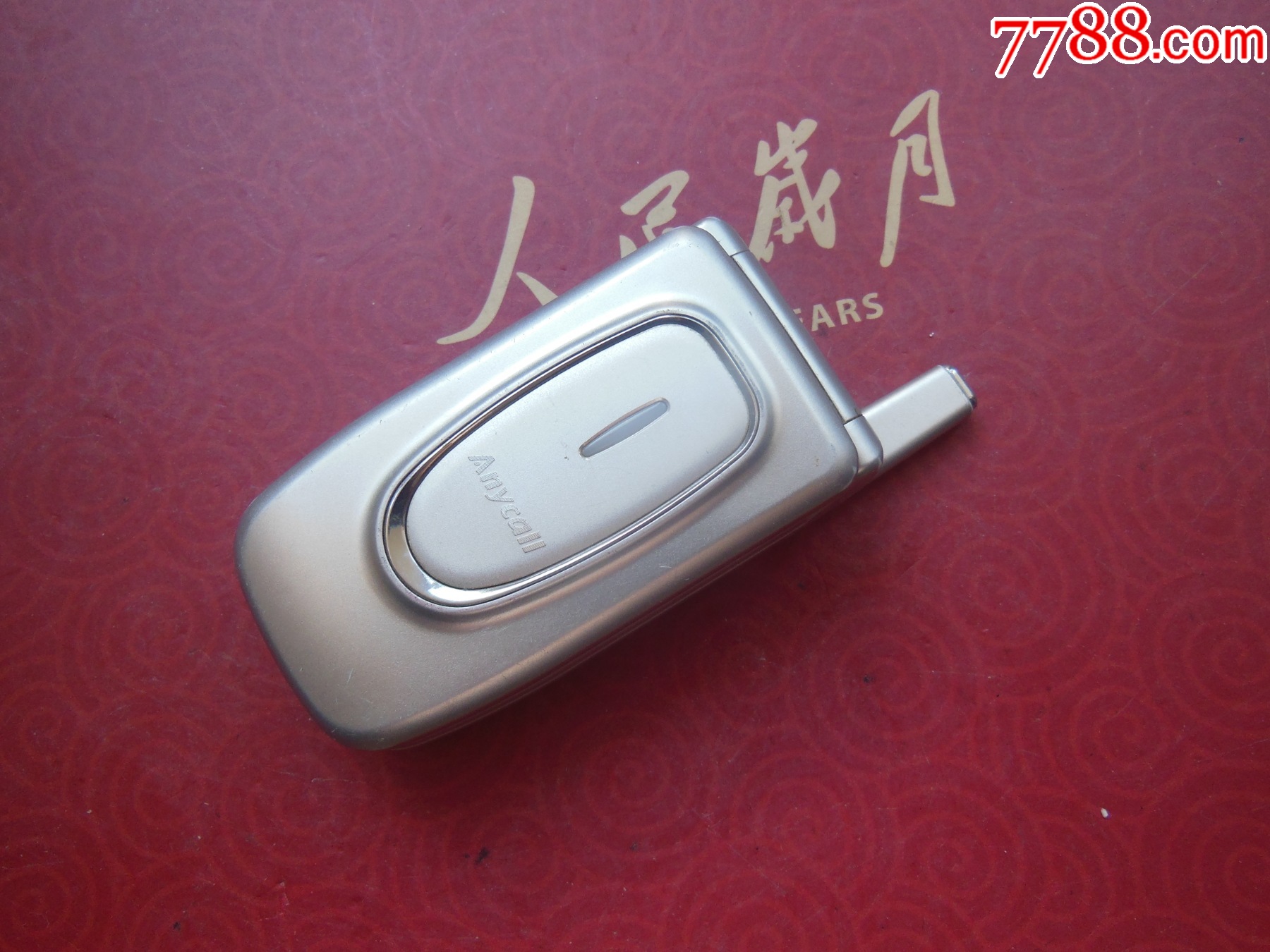 X609-价格:39元-se96326927-其他手机-零售-7788收藏__收藏热线