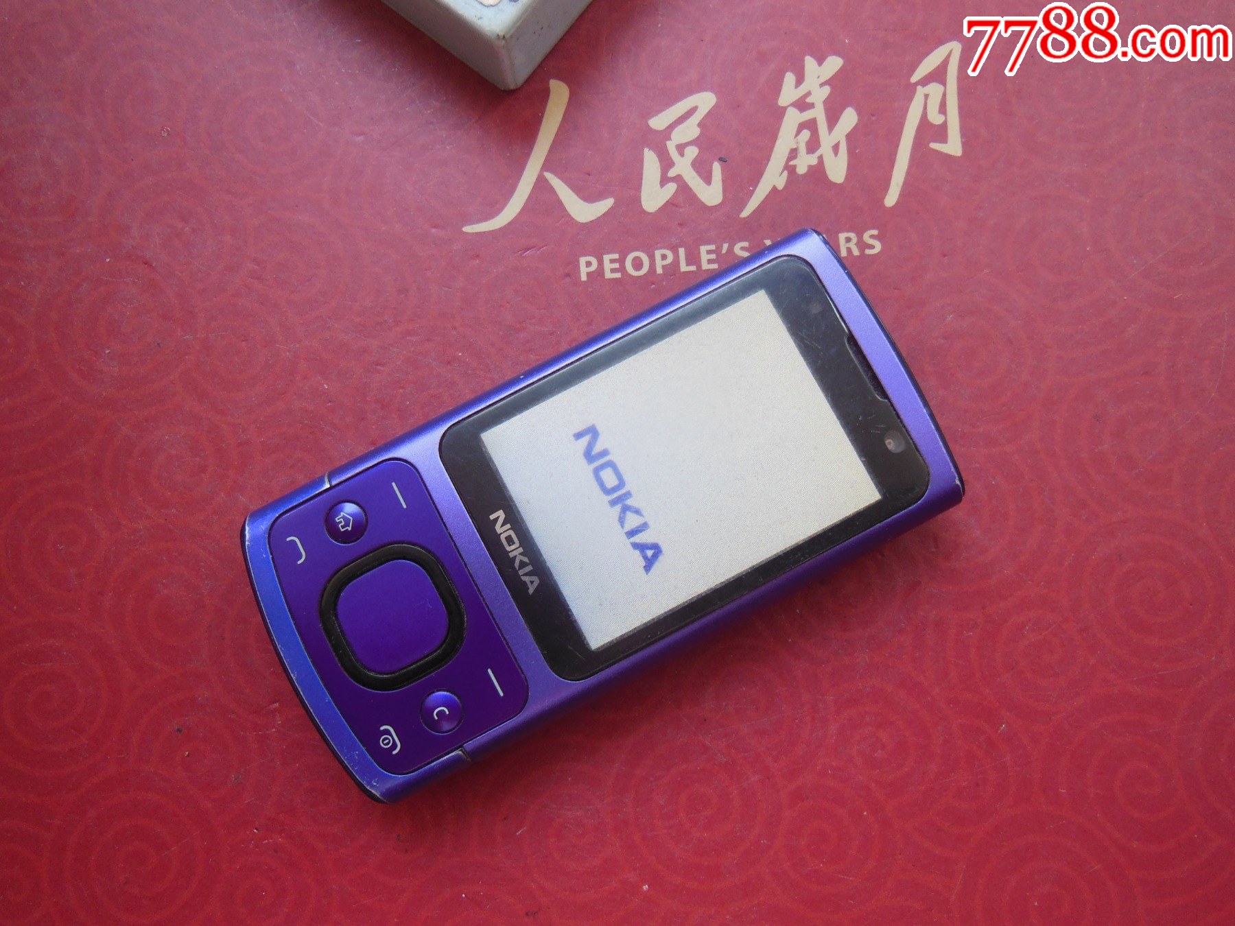 6700s_其他手机_京收藏阁【7788收藏__收藏热线】