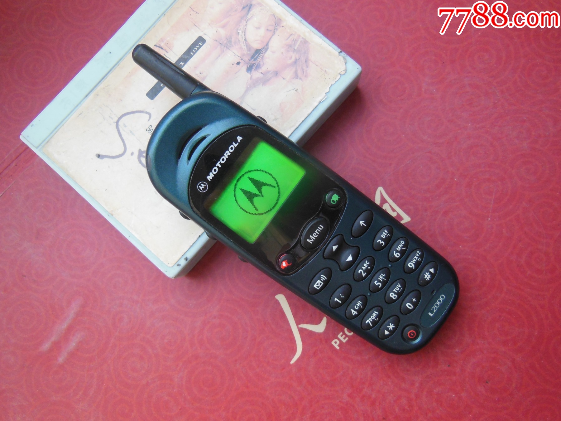 LF2000_其他手机_京收藏阁【7788收藏__收藏热线】