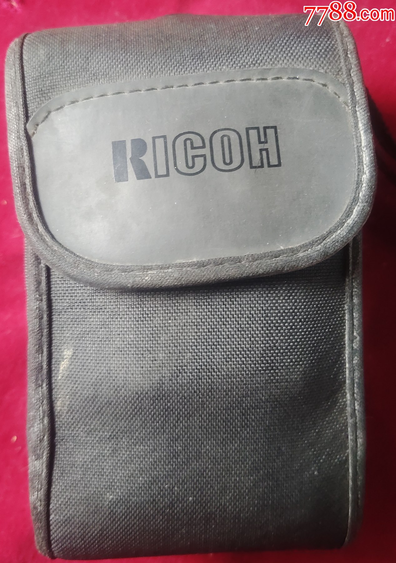 TomR-M900D胶片相机一台_单反相机_鉴别图片_收藏价格_7788陶器收藏