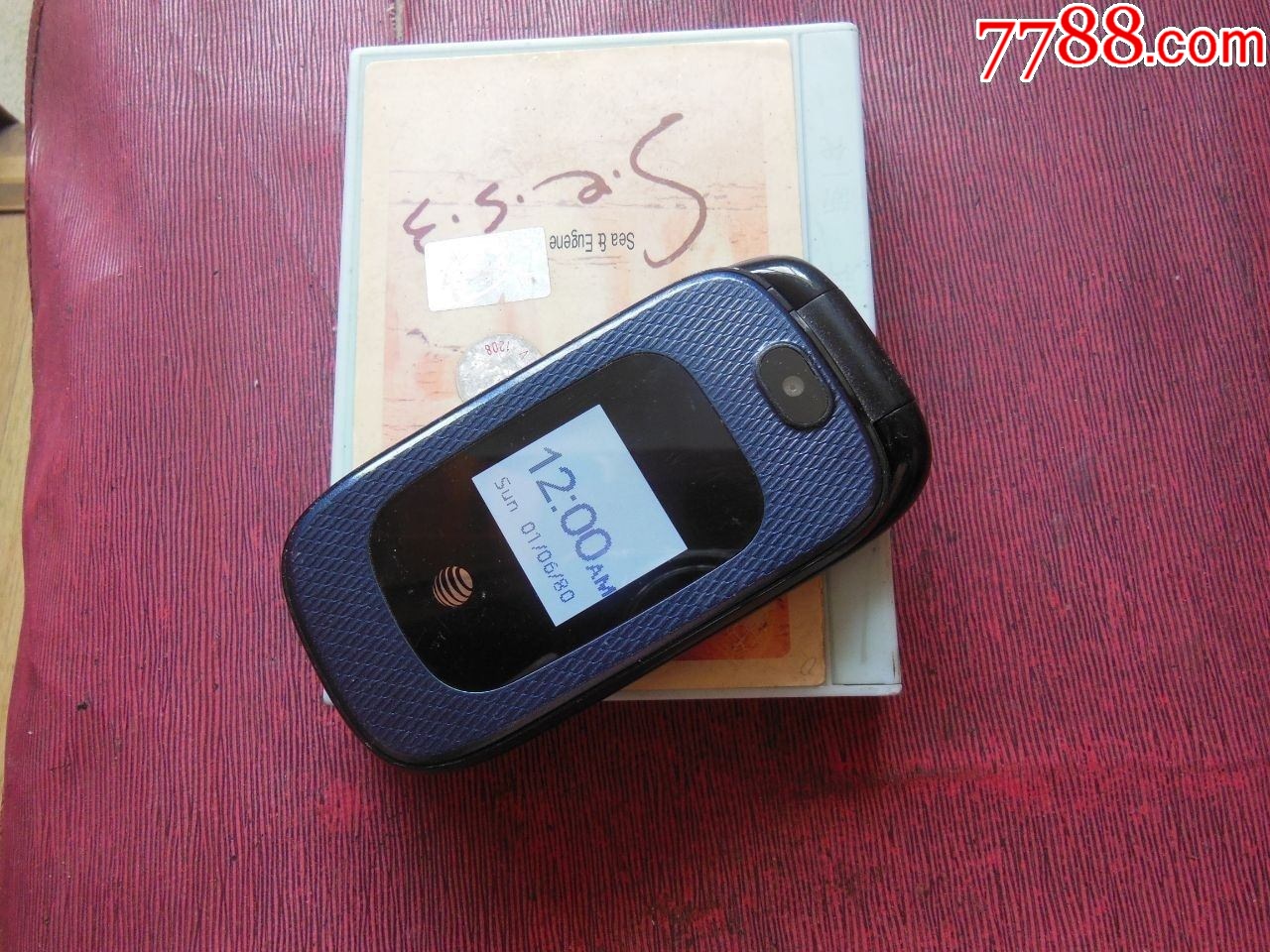 Z222-价格:25元-se96692394-其他手机-零售-7788收藏__收藏热线