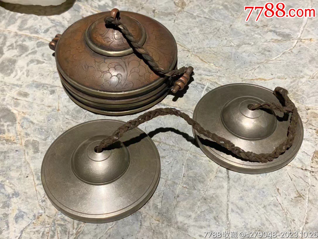藏传佛教，藏铃法器-价格:688元-se96925616- 其它佛/道藏品-零售-7788收藏__收藏热线