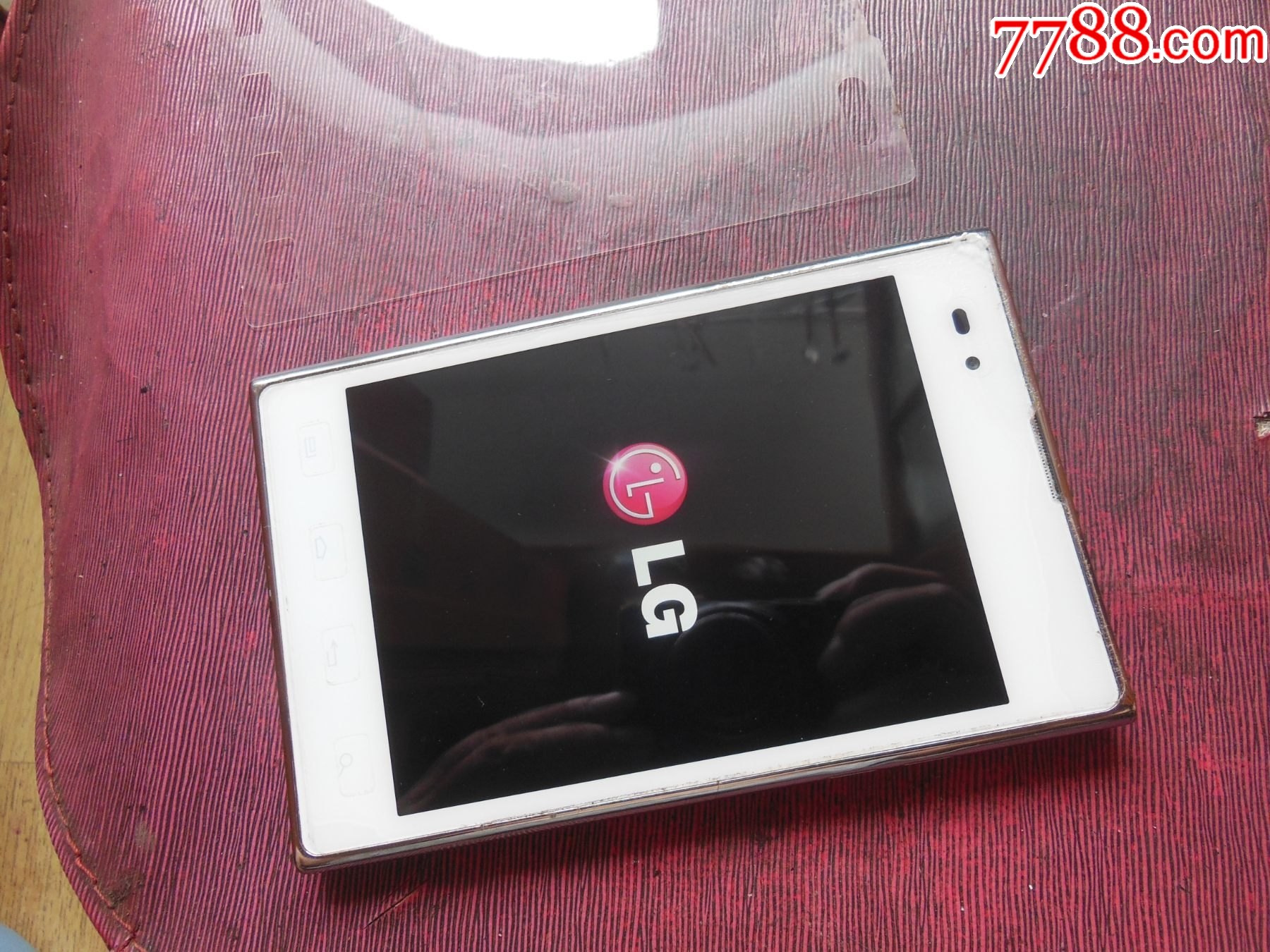 LG（本）-价格:99元-se97050557-其他手机-零售-7788收藏__收藏热线