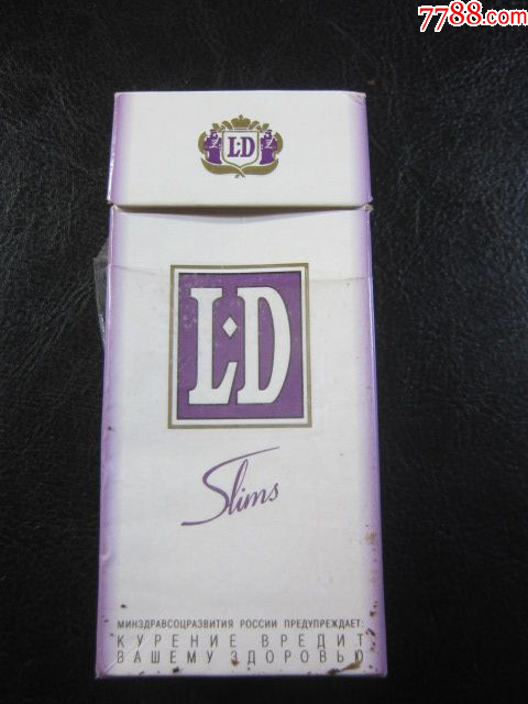 LD-价格:5元-se97304888-烟标/烟盒-零售-7788收藏__收藏热线