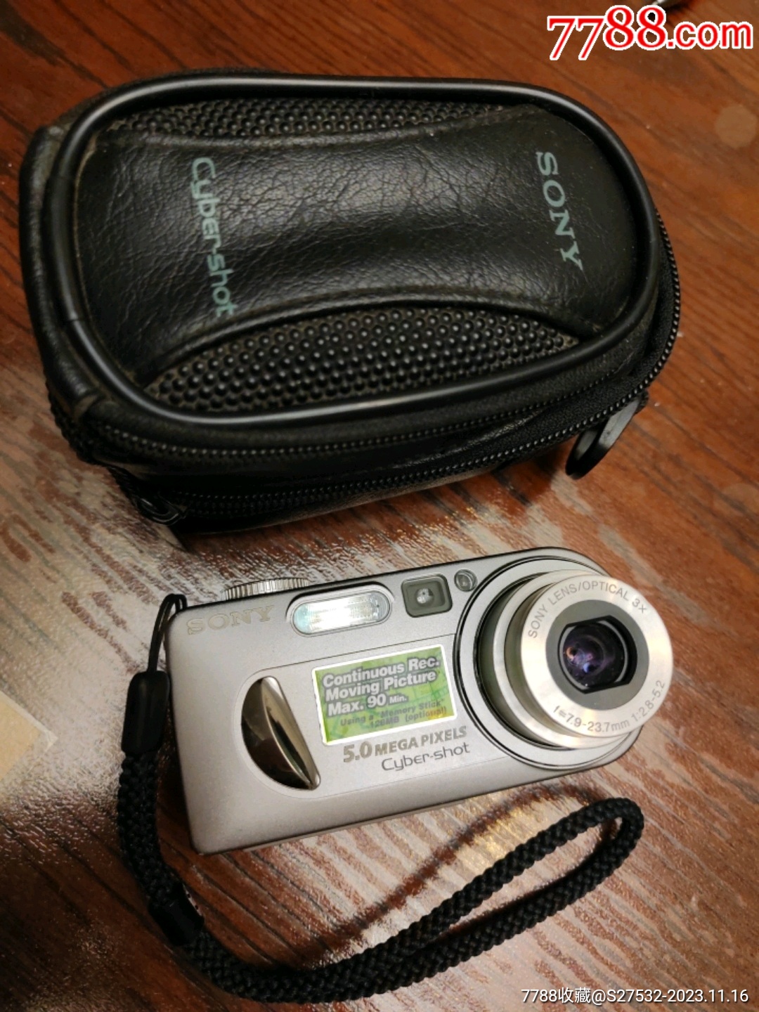 索尼DSC-P10数码相机，索尼P10-卡片机/数码相机-7788商城__七七八八商品交易平台(7788.com)