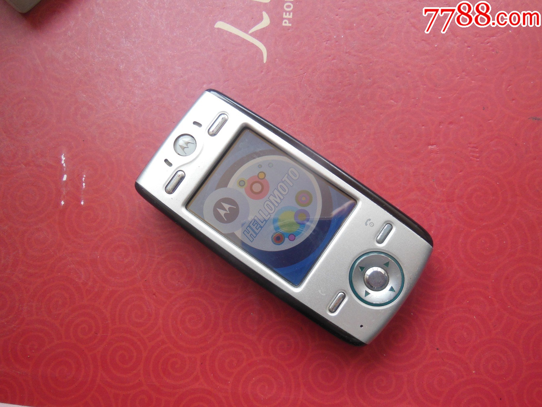 E680i-价格:29元-se97765399-其他手机-零售-7788收藏__收藏热线