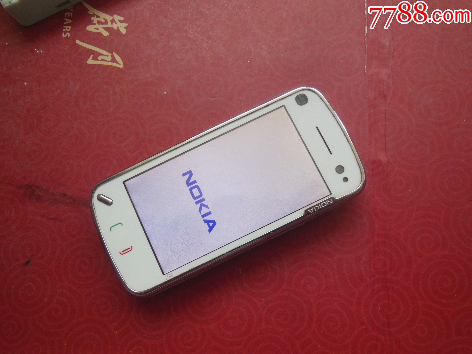 N97-1-价格:39元-se97928299-其他手机-零售-7788收藏__收藏热线