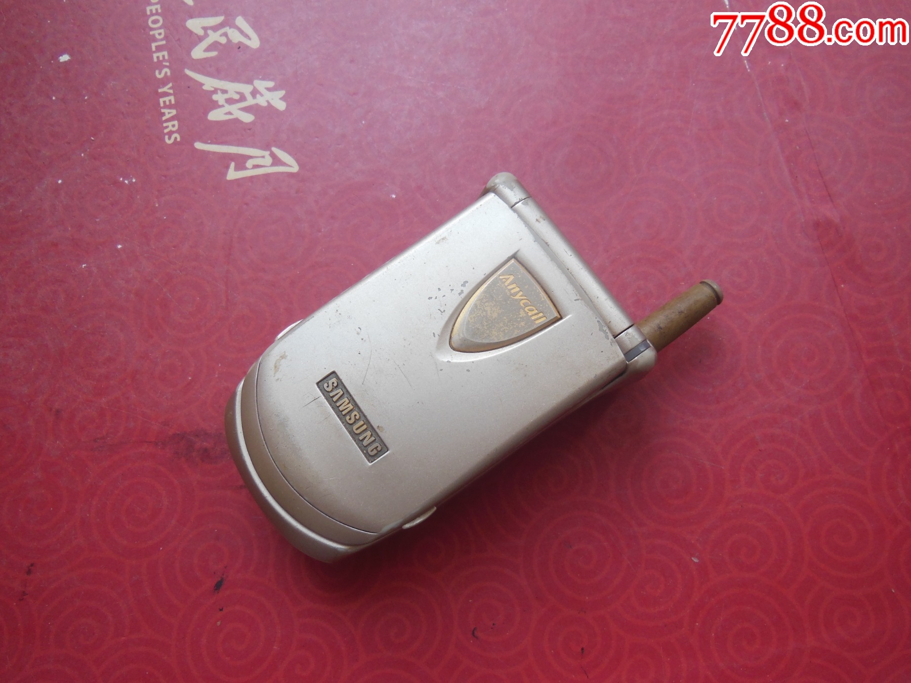 800C_其他手机_图片价格_收藏交流_7788门票