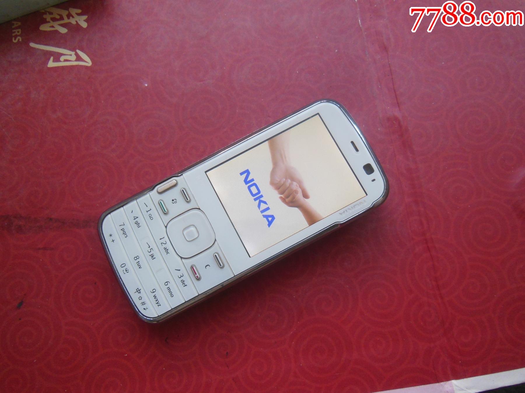 N79-价格:69元-se98029988-其他手机-零售-7788收藏__收藏热线