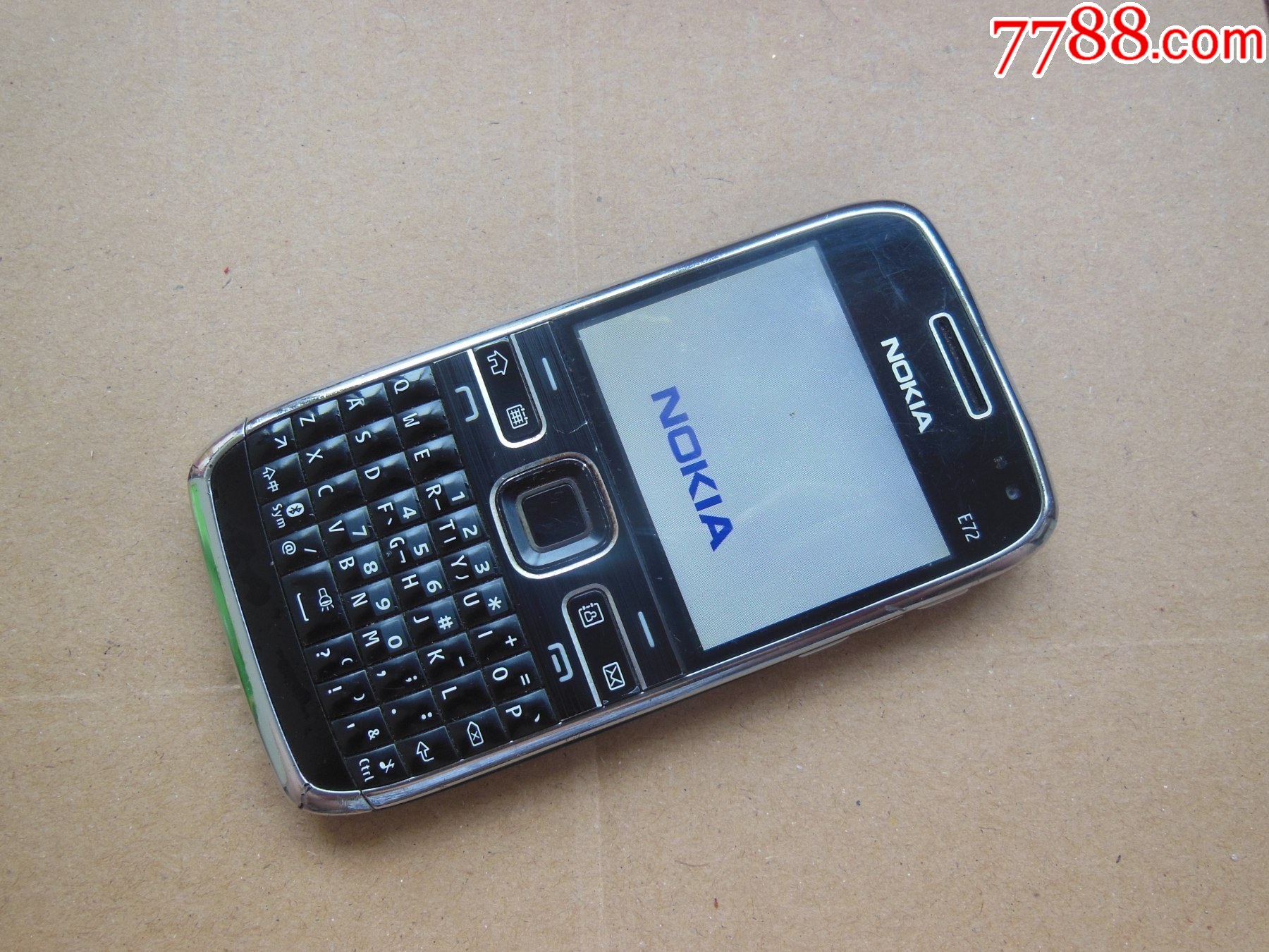 E72-价格:24元-se98028304-其他手机-零售-7788收藏__收藏热线