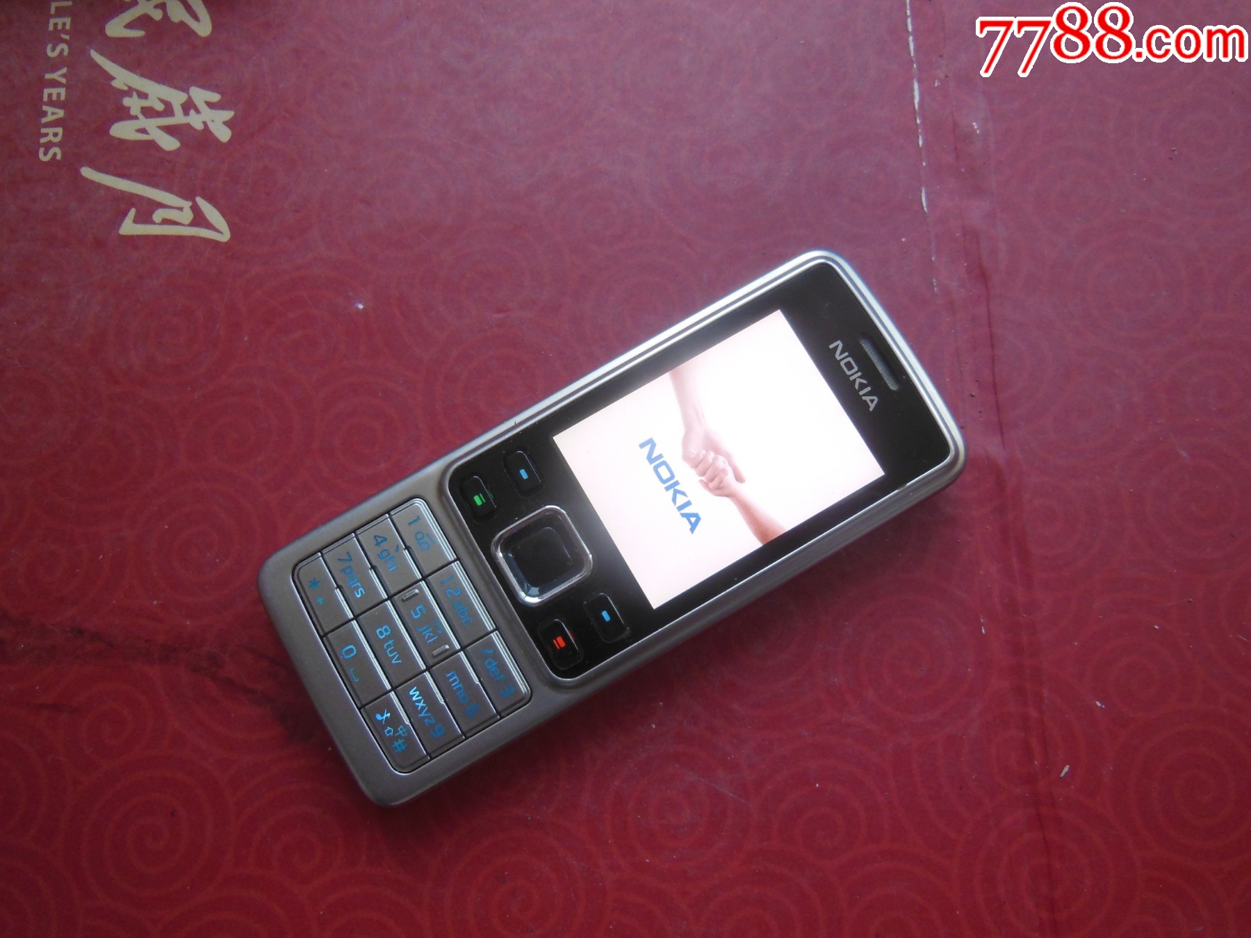 6300_其他手机_京收藏阁【7788收藏__收藏热线】