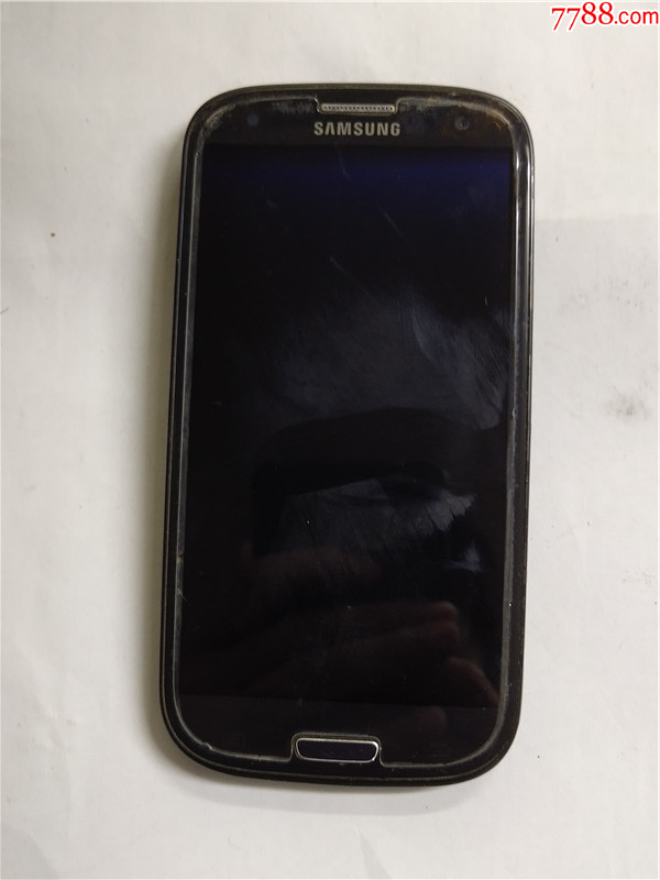 三星GT-19300手机_其他手机_图片收藏_回收价格_7788音像