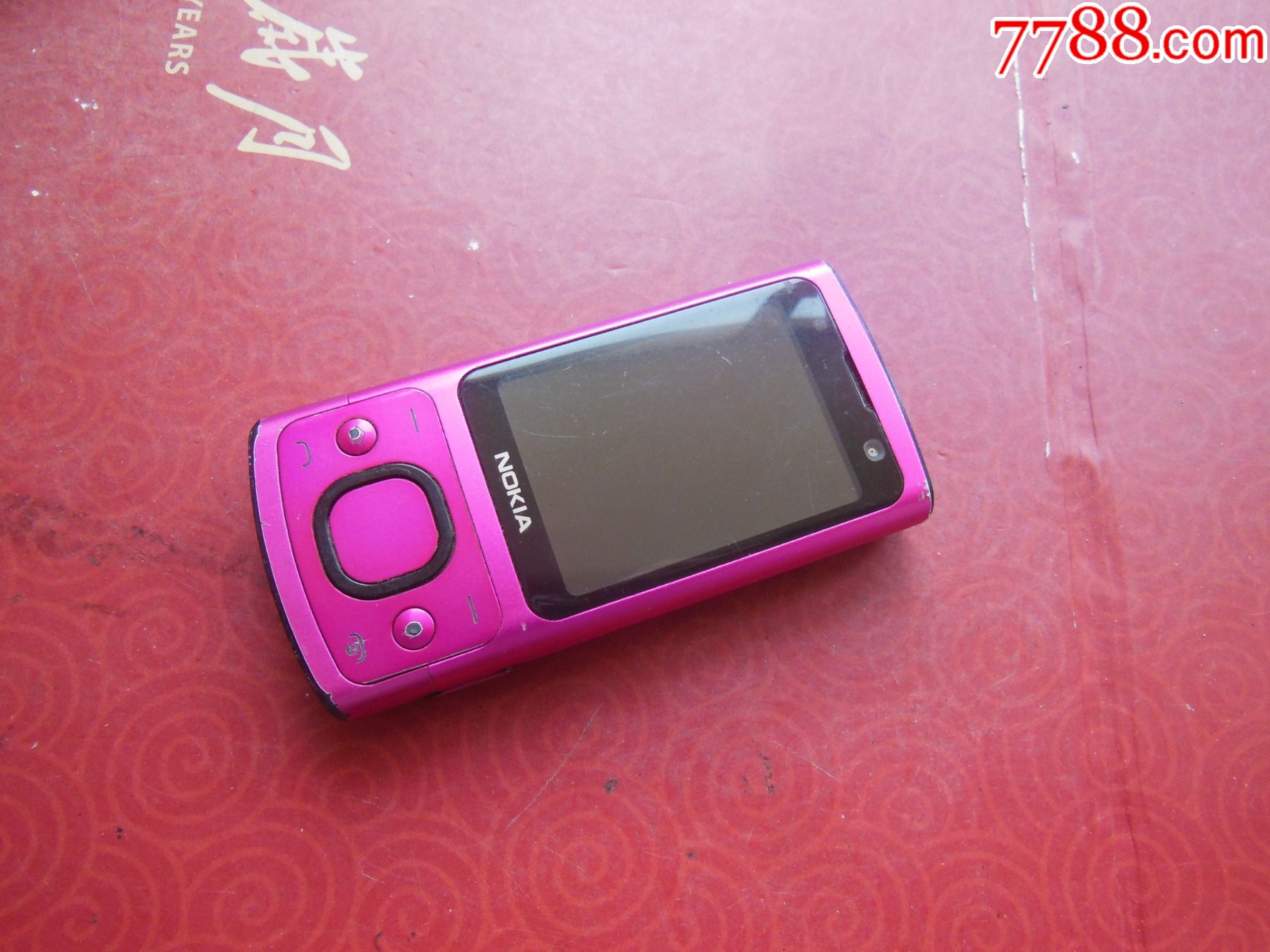 6700s_其他手机_京收藏阁【7788收藏__收藏热线】